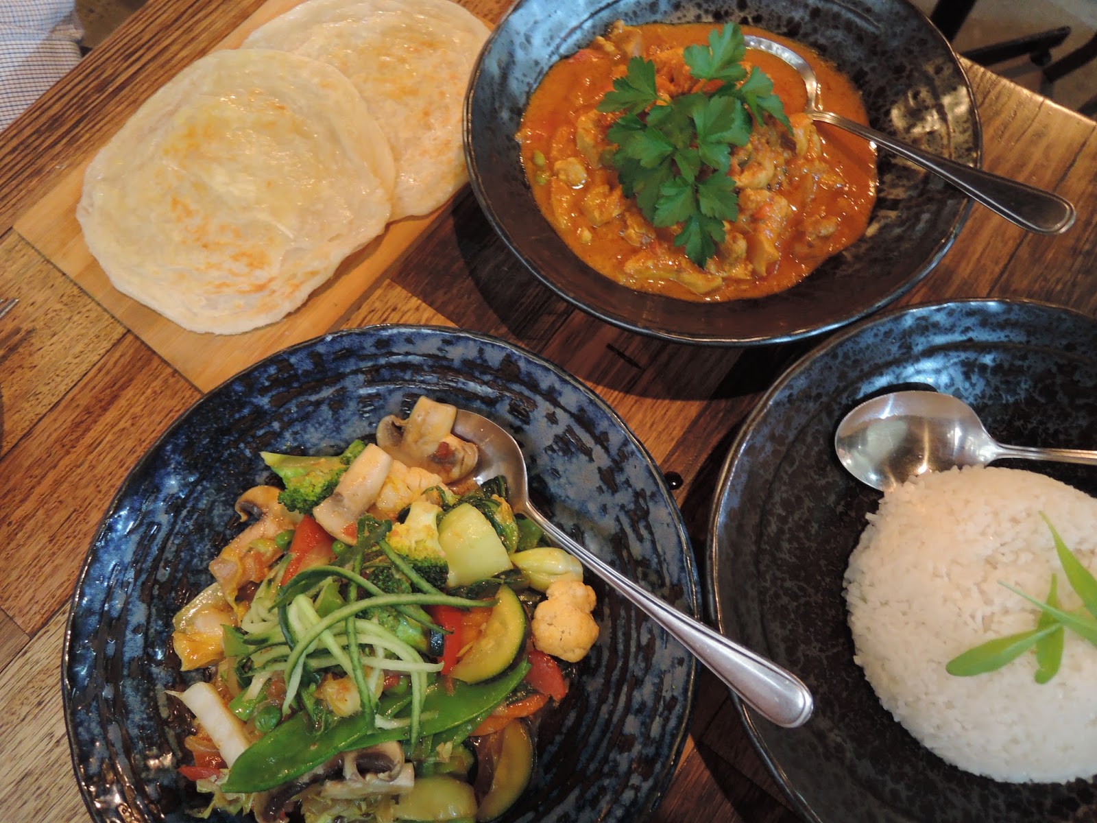 Shimbu, Brunswick East (by invitation) by Obelix - Eat and Be Merry Crew