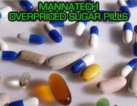 Mannatech & Glyconutrients - Glyconutrients Information