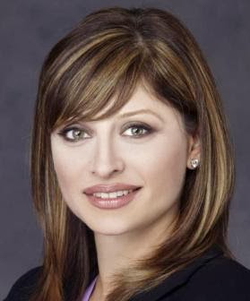 Rehak/Stuebing Mostly Media: Contract up, Maria Bartiromo is leaving CNBC