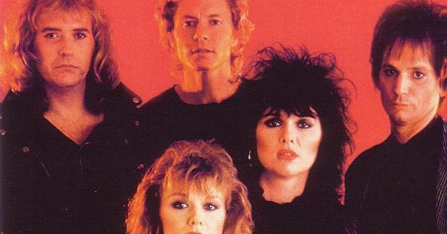 T.U.B.E.: Heart - 1982-07-12 - Seattle, WA (FM/FLAC)