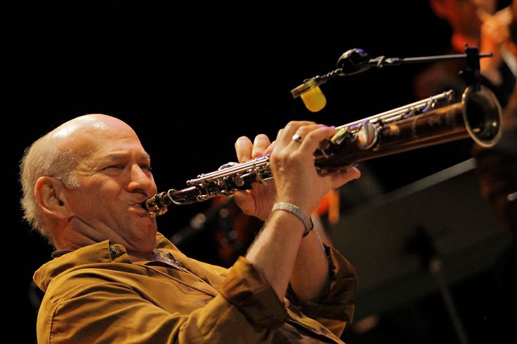 Sam Newsome's Blogsite: Soprano Sax Talk: The Soprano Colossus: Michel ...