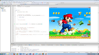 mariobros en c++