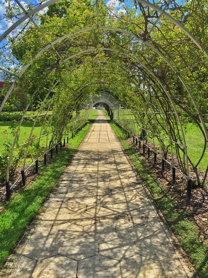 Confederate Monuments: My Visit to Jacksonville Florida