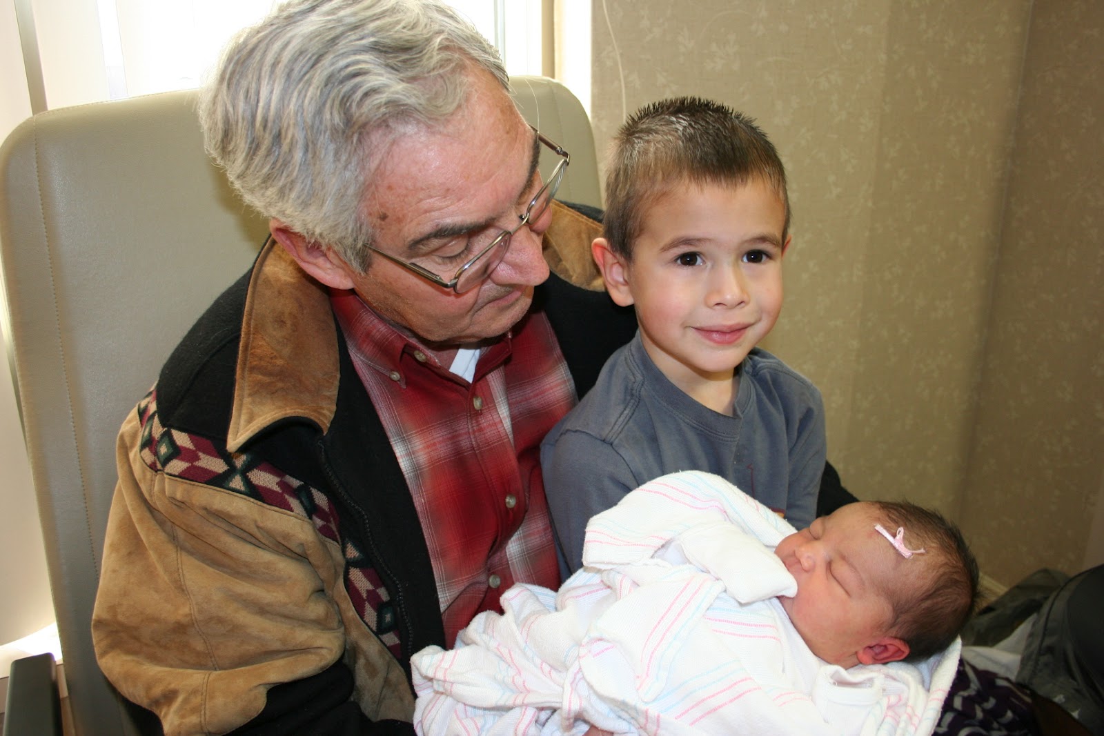 ~el mundo de mamacita ~: My Daddy