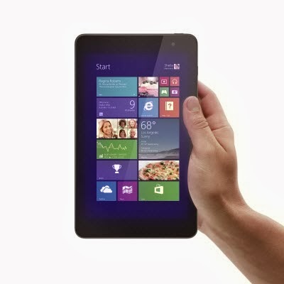 Dell tablets | Net4Tech