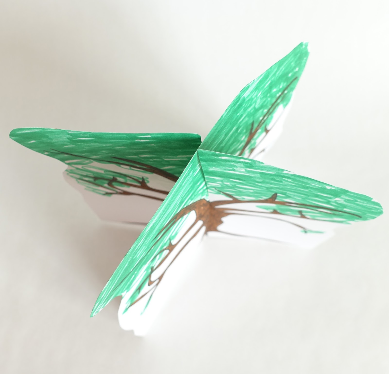 Easy Breezy Sunday School: The Parable Of The Barren Fig Tree