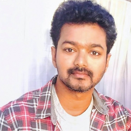 MGR CONNECT WITH THE KNOT OF VIJAY 60 | விஜய்