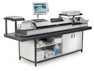 Technology Revolution: The Most Advanced Postage Meter Technology from ...