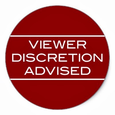 Kreative Discussions: Viewer Discretion Advised