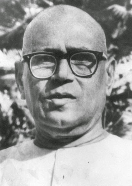 THE TEACHING OF ADVAITA: About H. H Swami Pranavananda of Gudivada - by ...