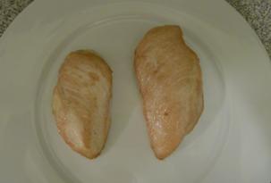 The Ethical Chefs: Food Test - Organic Chicken vs Non-Organic Chicken ...