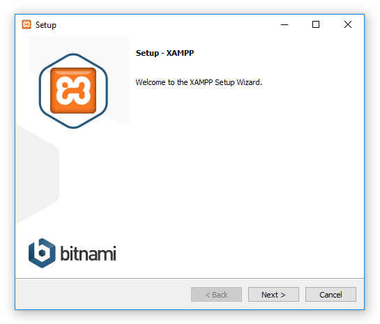COMO INSTALAR EL XAMPP Y EL MYSQL WORKBENCH