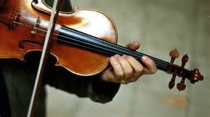 Musik på Vimarskolan: Musikinstrumentfamiljerna åk 6