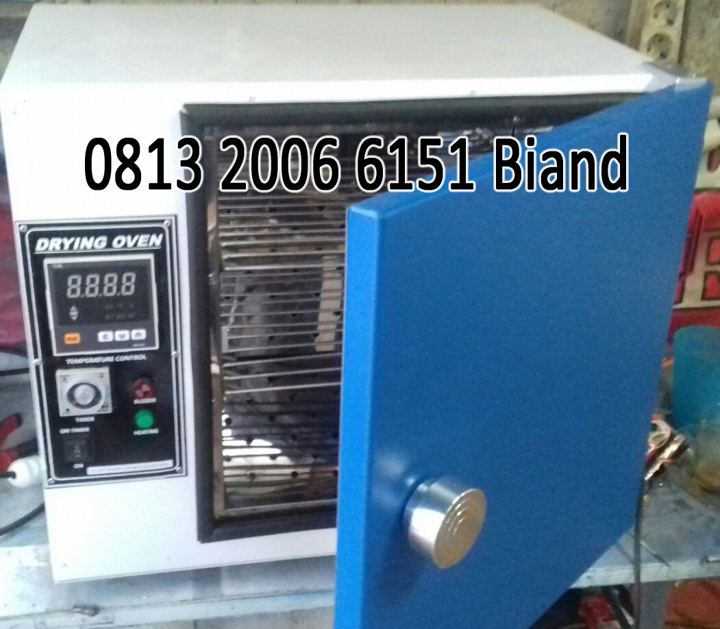 JUAL ALAT ALAT UJI LABORATORIUM SIPIL MURAH: Jual Drying Oven Kapasitas ...
