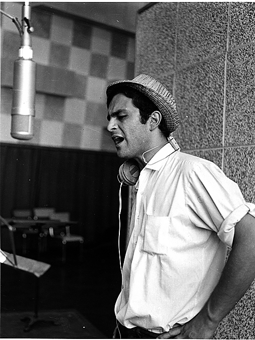 UN MUNDO PERFECTO: LEONARDO FAVIO: UNA SINFONÍA DE SENTIMIENTOS (TIEMPO ...