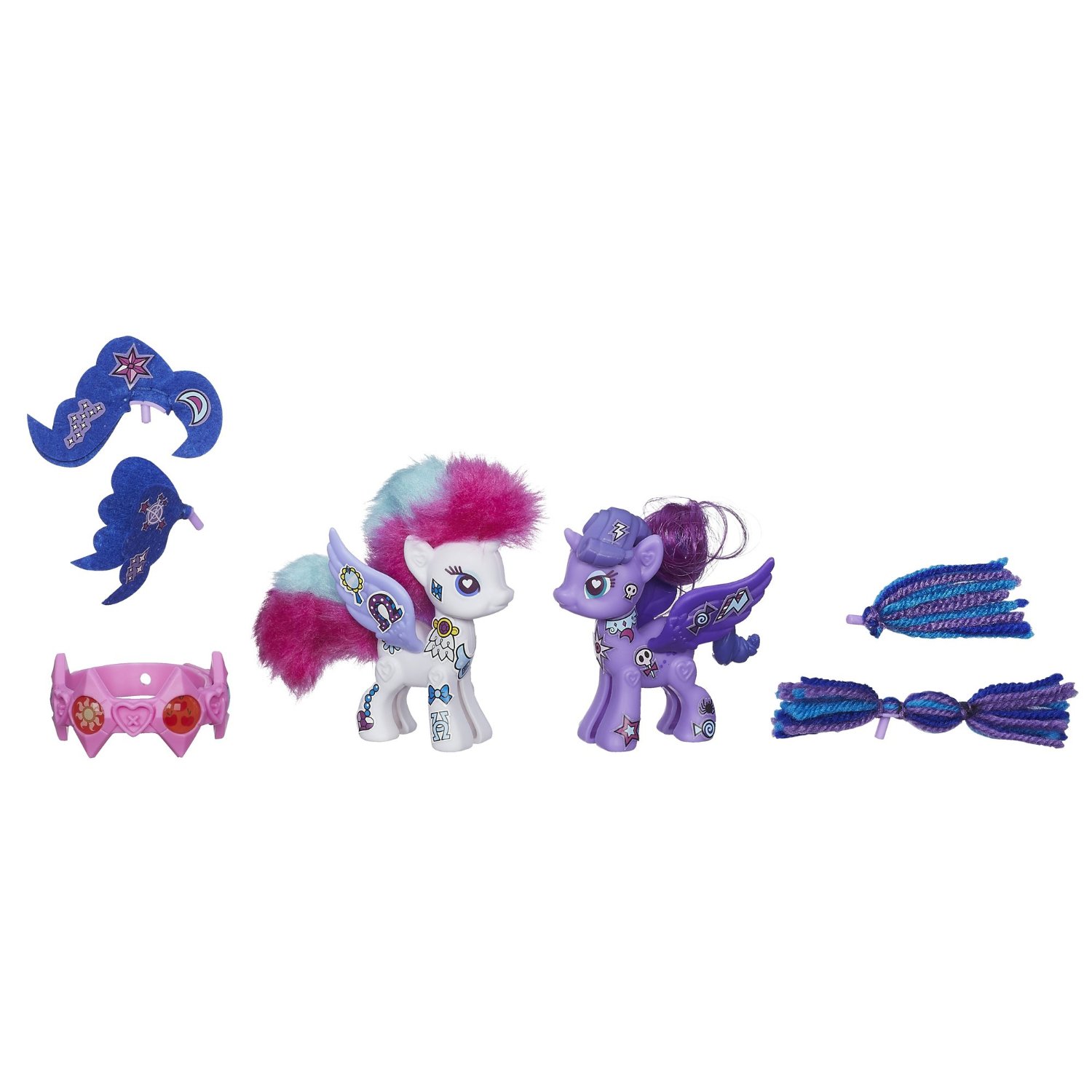 Current MLP Amazon Sales - Up To 65% Off! | MLP Merch