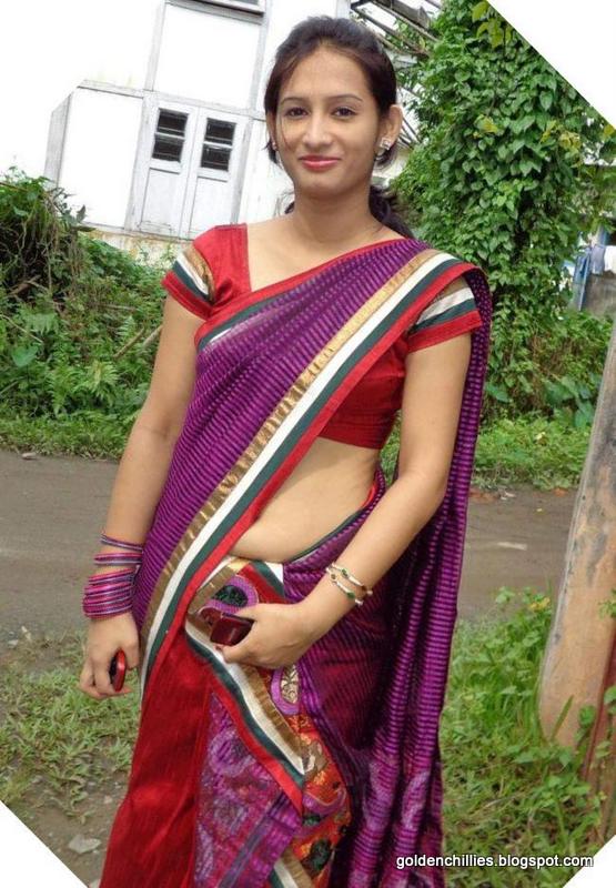 South Indian Real Housewife Hot Photo Gallery Actress Hot Photos