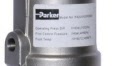 Process Flow and Control Products: Parker Angle Body Valves