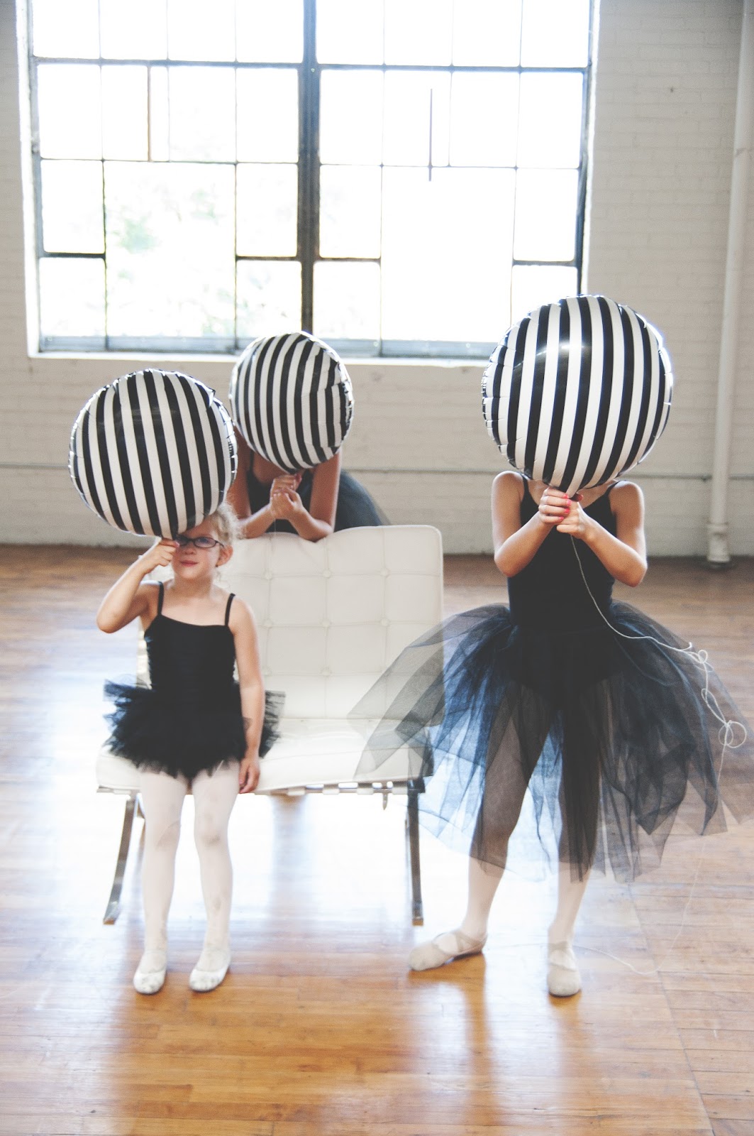 maddy joy holcomb: Lily + Elle + Edie