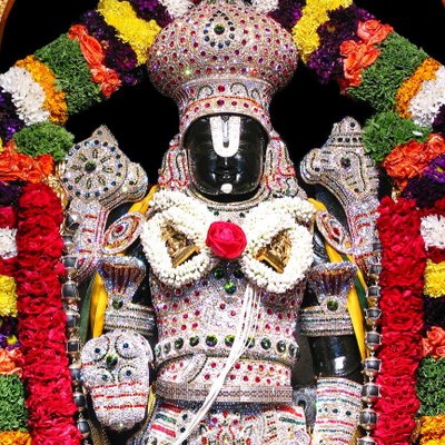 Sri balaji tours and travel: Facts of tirupathi- Book your seva with ...