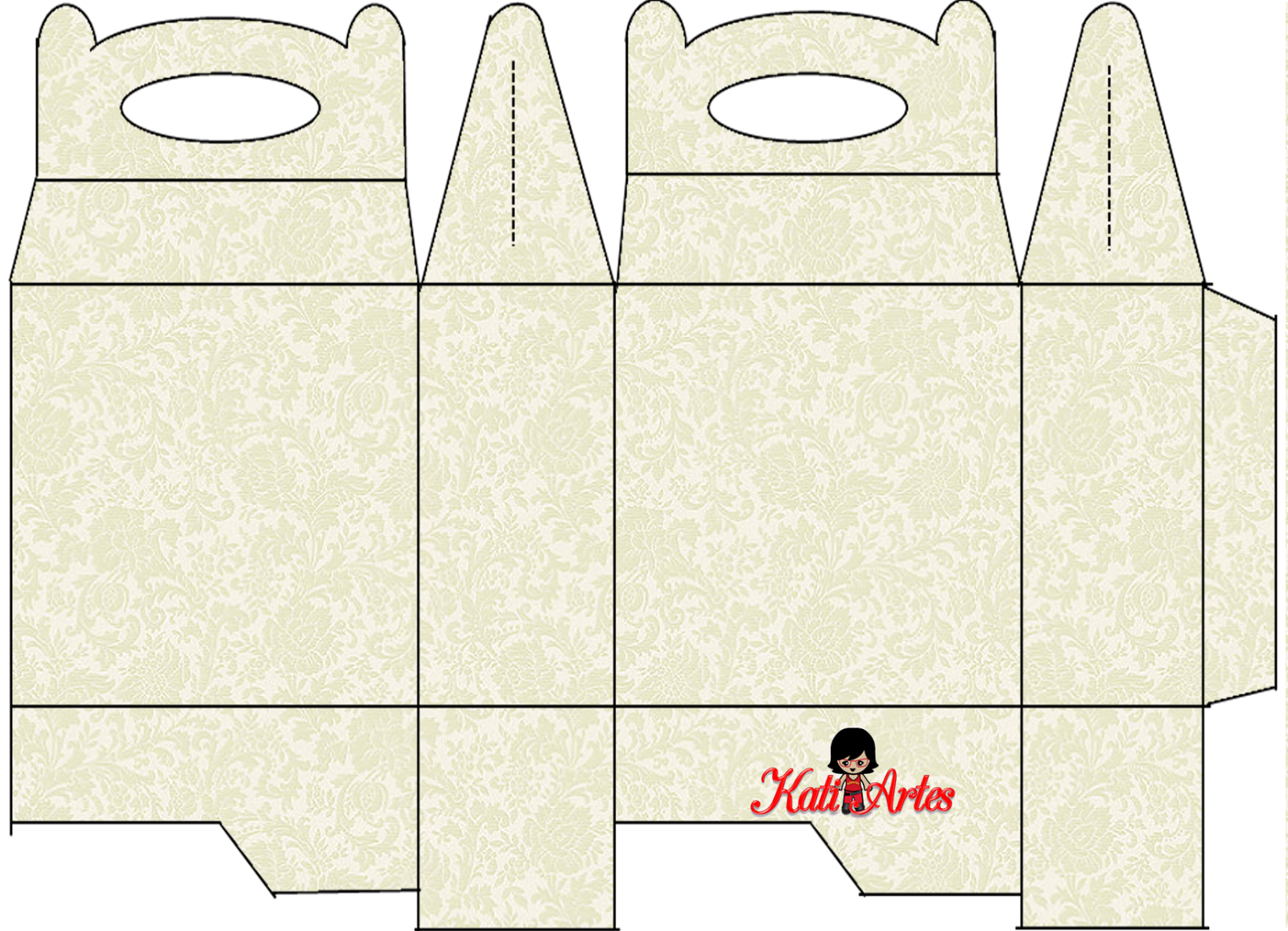 Provencal: Free Printable Lunch Boxes. - Oh My Fiesta! in english