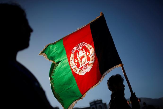 Afghanistan Celebrates a Century of Independence