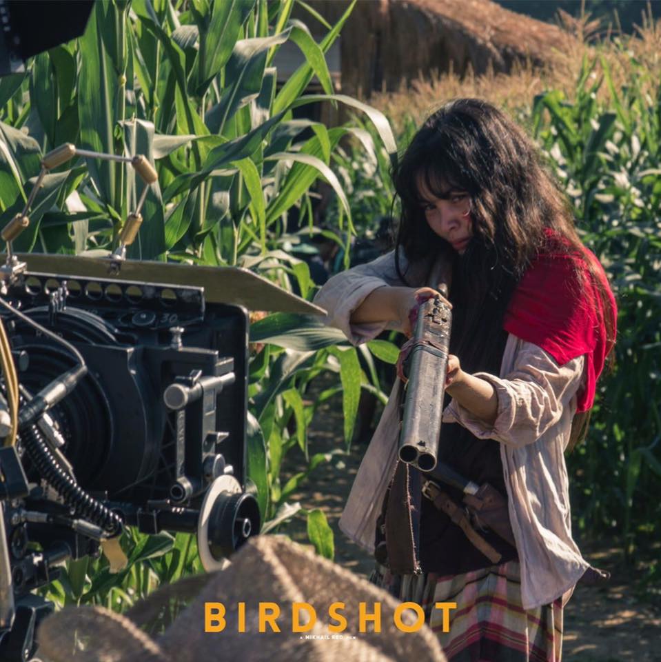Review: Birdshot - Big Beez Buzz