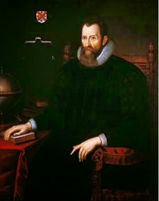 Matematika za poneti: Džon Neper (John Napier)
