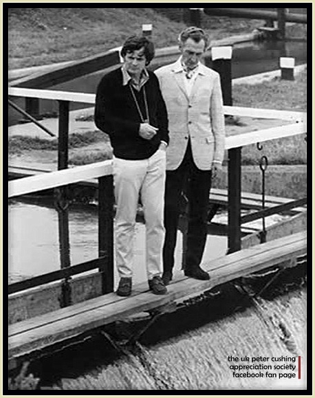 PETERCUSHINGBLOG.BLOGSPOT.COM (PCASUK): DUFFELL AND PETER CUSHING: ON ...