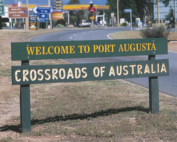 Alluring Adventures: Adelaide