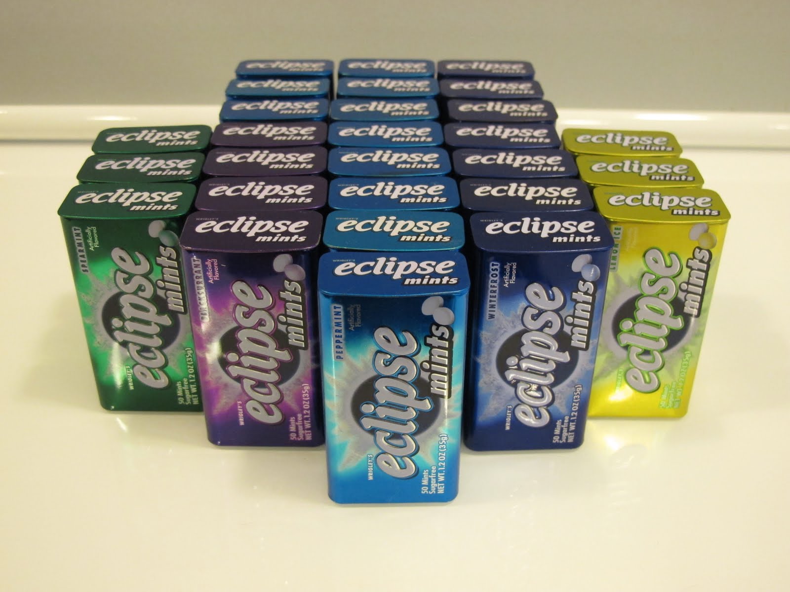 One day at a time: July 2011