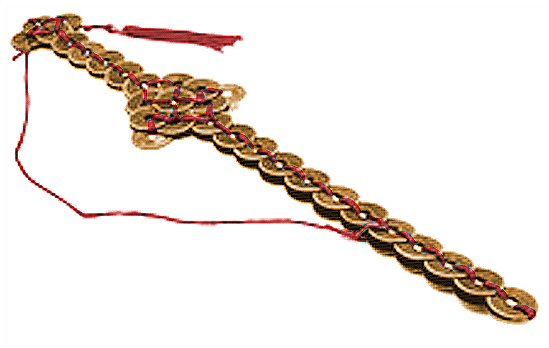 Miskatonic Debating Club & Literary Society: Chinese Magic - New Spells