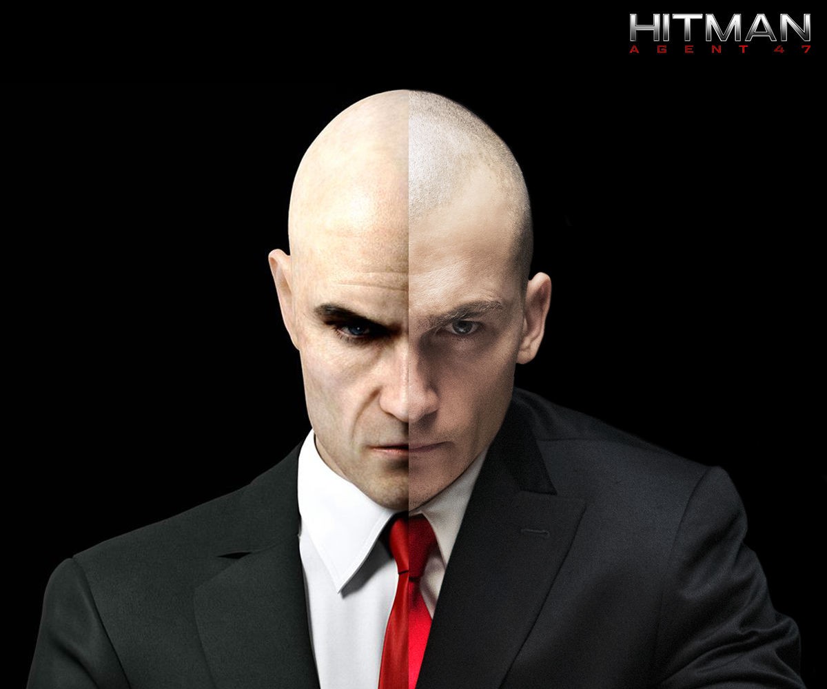 El Último Crítico: Hitman:Agente 47 (2015)