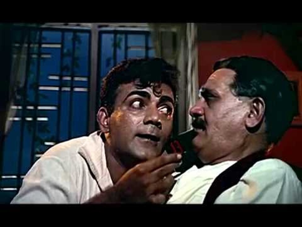 Golden Era of Bollywood: Remembering Mehmood on his 84th Birth Anniversary