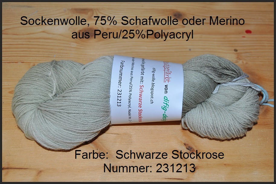 ♥ Wolle mit Seele ♥