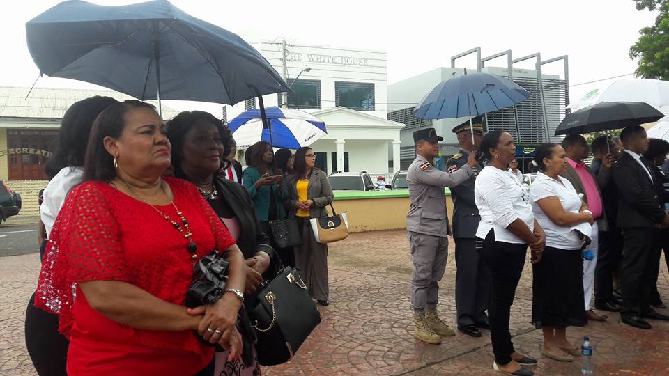 La Romana: Fiscal Reina Yaniris Rodríguez dice enfocará labor ...