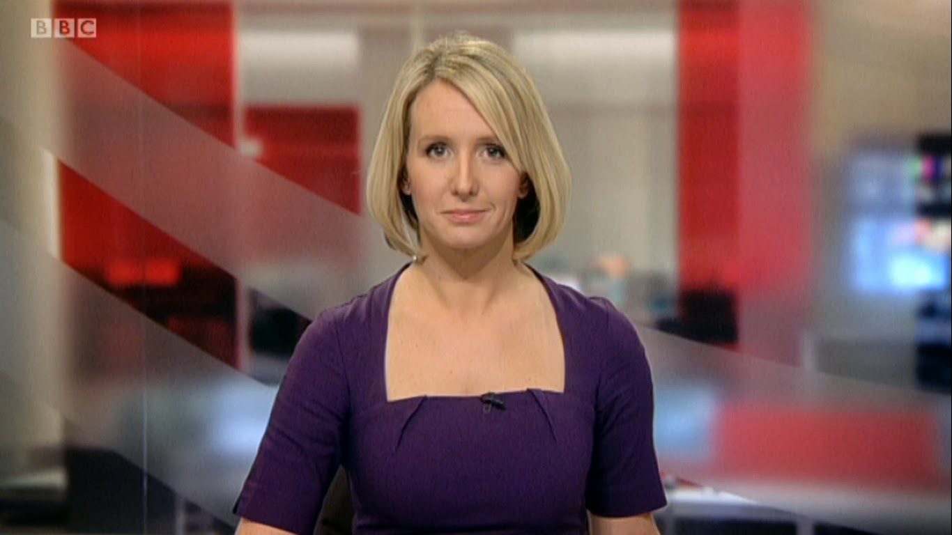 UK Regional News Caps: Liz Beacon - BBC Points West