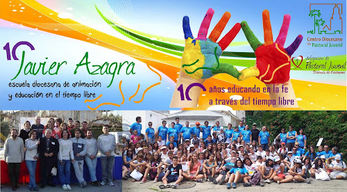 Reflejos de Luz: Blog de la Escuela Diocesana de Animación y Educación ...