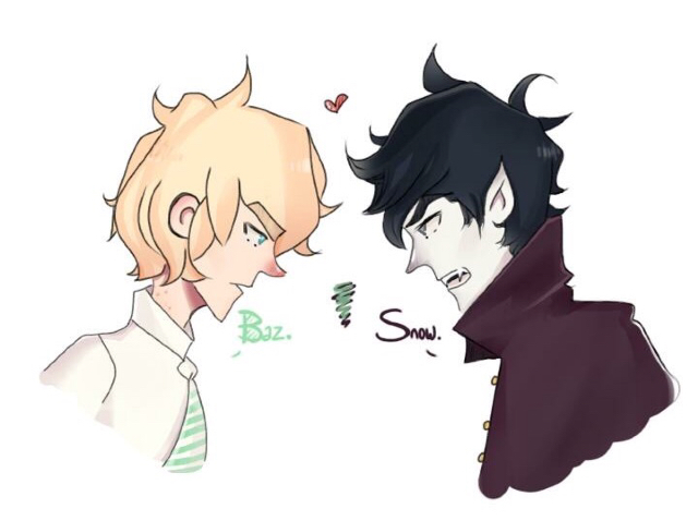 Recensione: "Carry On" (Simon Snow #1) di Rainbow Rowell