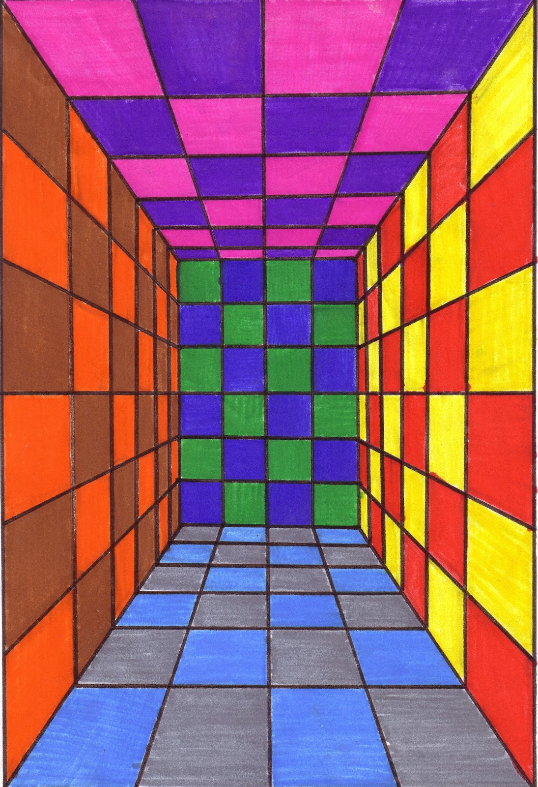 el rincón de senda: mayo 2012