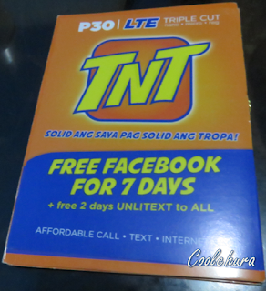 Talk 'n Text SIM is Now in LTE