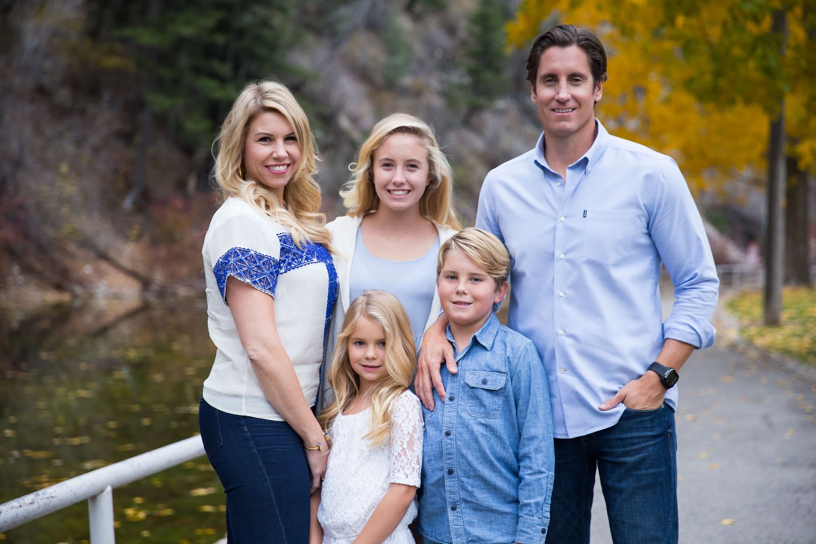 Maddison Olivia Photography : The Borgquist Family