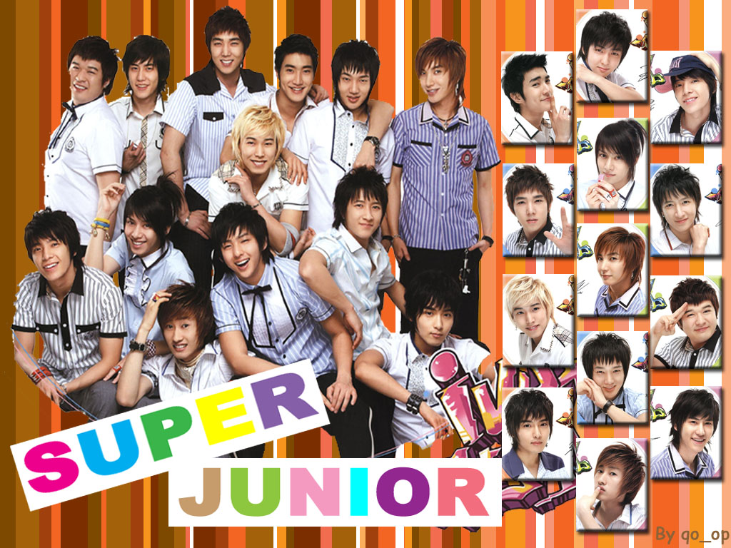 superjunior