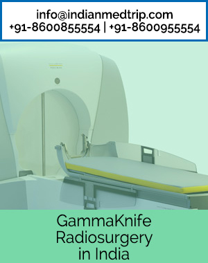 Difference between Cyberknife and Gammaknife Radiosurgery ~ Healthcare In India