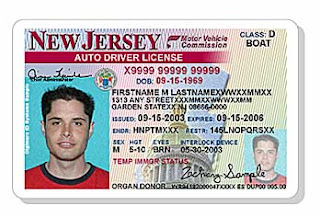 Us new jersey fake address - mpopec