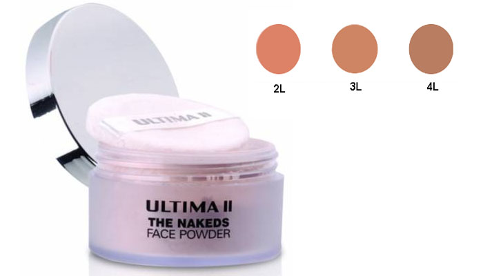 Harga Bedak Ultima II Terbaru 2018 - Harga Bedak