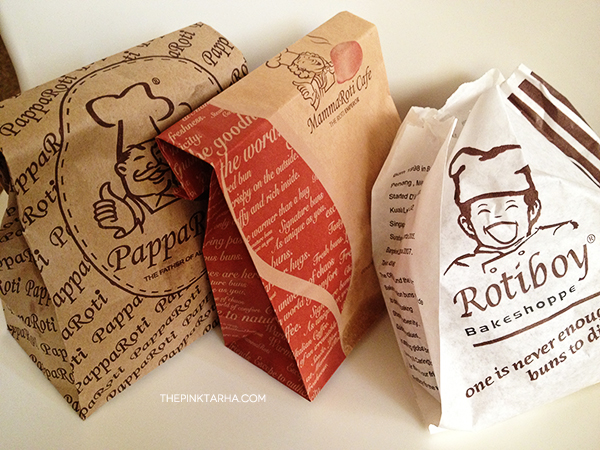 The Roti Family Feud