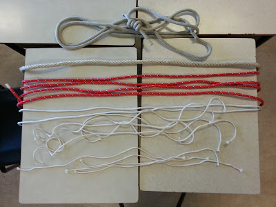 M^3 (Making Math Meaningful): MFM2P - Day 79: more fun with ropes