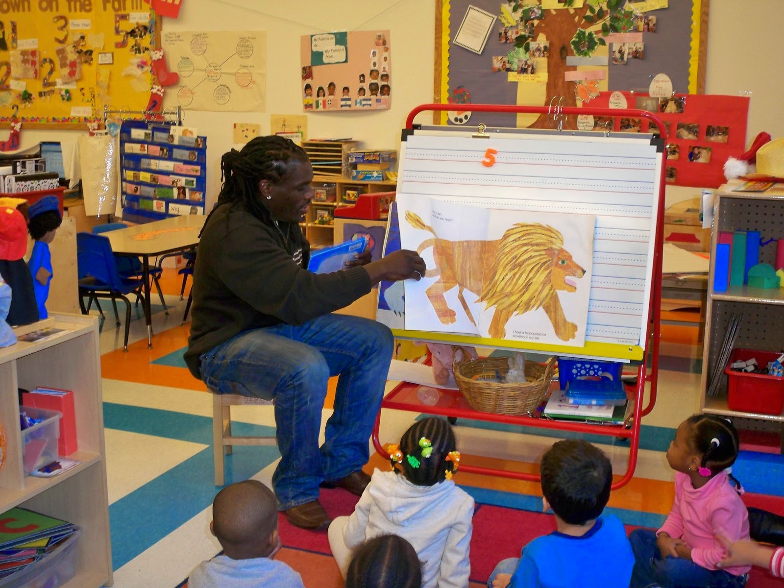 Project Kids: Individual Fundraising 101 with Adrian Mr. Publisher