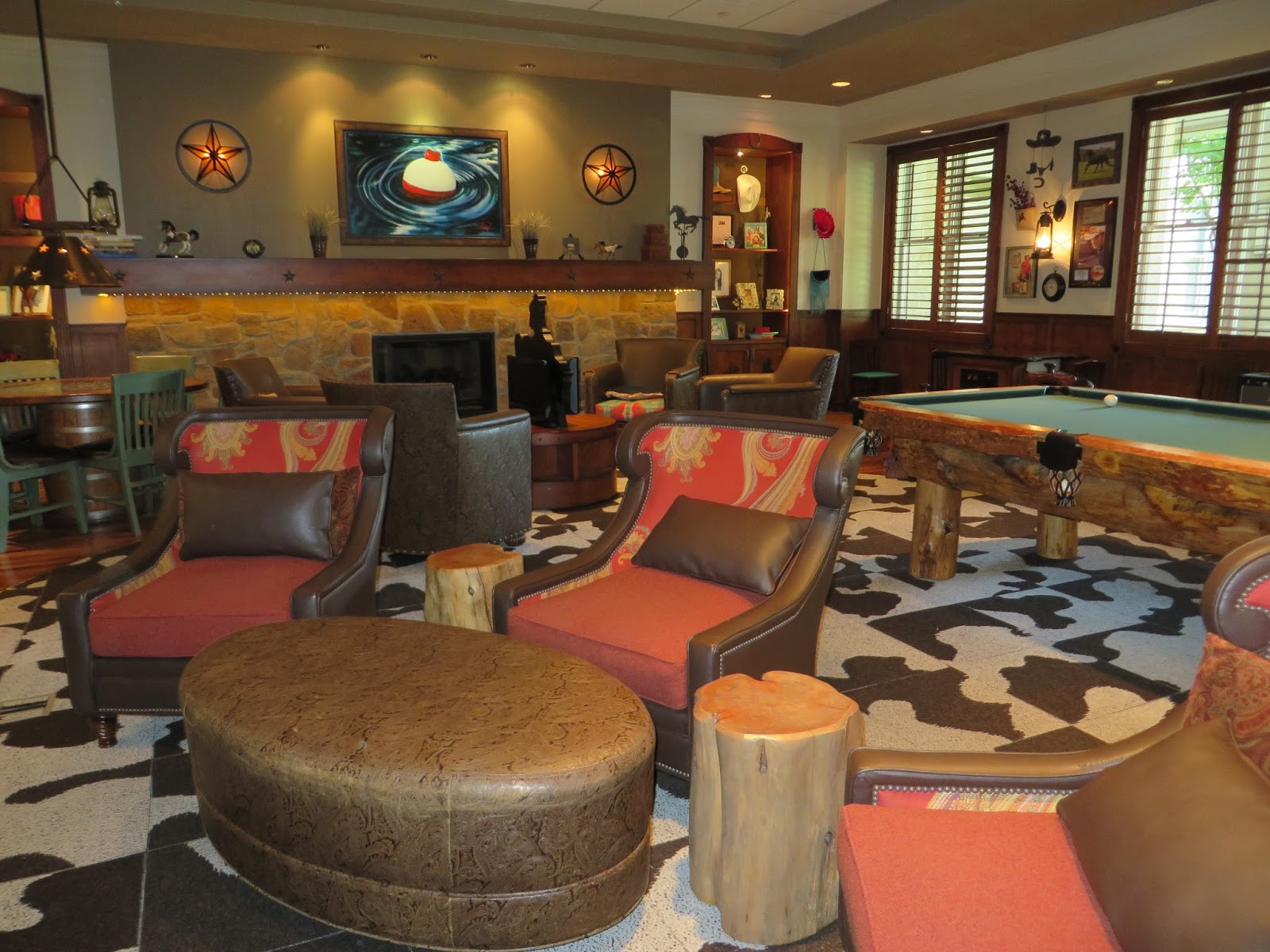 Carrie's Design Musings: Brizo +Target House: My Memphis Education